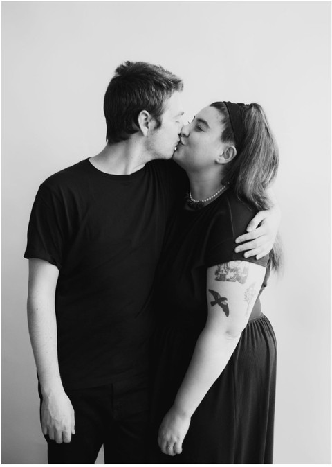 Austin & Devon | Joy